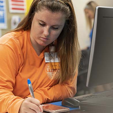 Academic Minors | Cabarrus College of Health Sciences