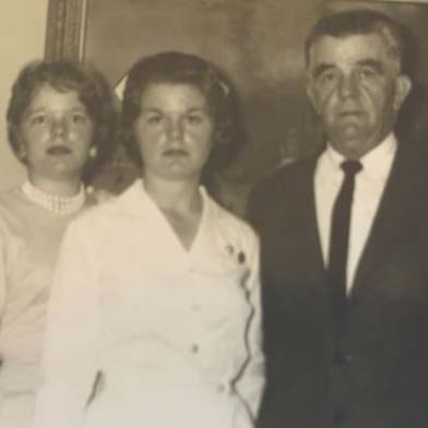 Barbara Grayson Seay ’61 - Features and Stories | Cabarrus College of ...