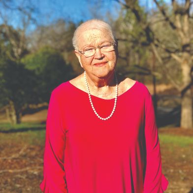 Beth Mabrey, RN, BA, MEd, ’62 - Features and Stories | Cabarrus College ...