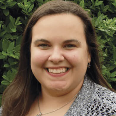 OTA Alumna Briea Gennuso ’17 Helps Community - Featues and Stories ...