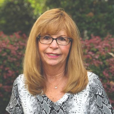 Susan Bare ’75 - Featues and Stories | Cabarrus College of Health Sciences